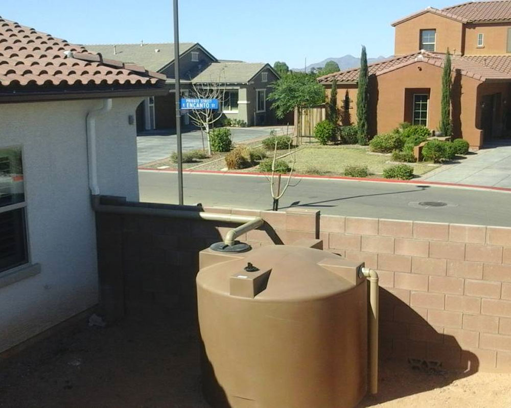 Tank & System Maintenance: Ensuring Reliable Water Storage in AZ ...